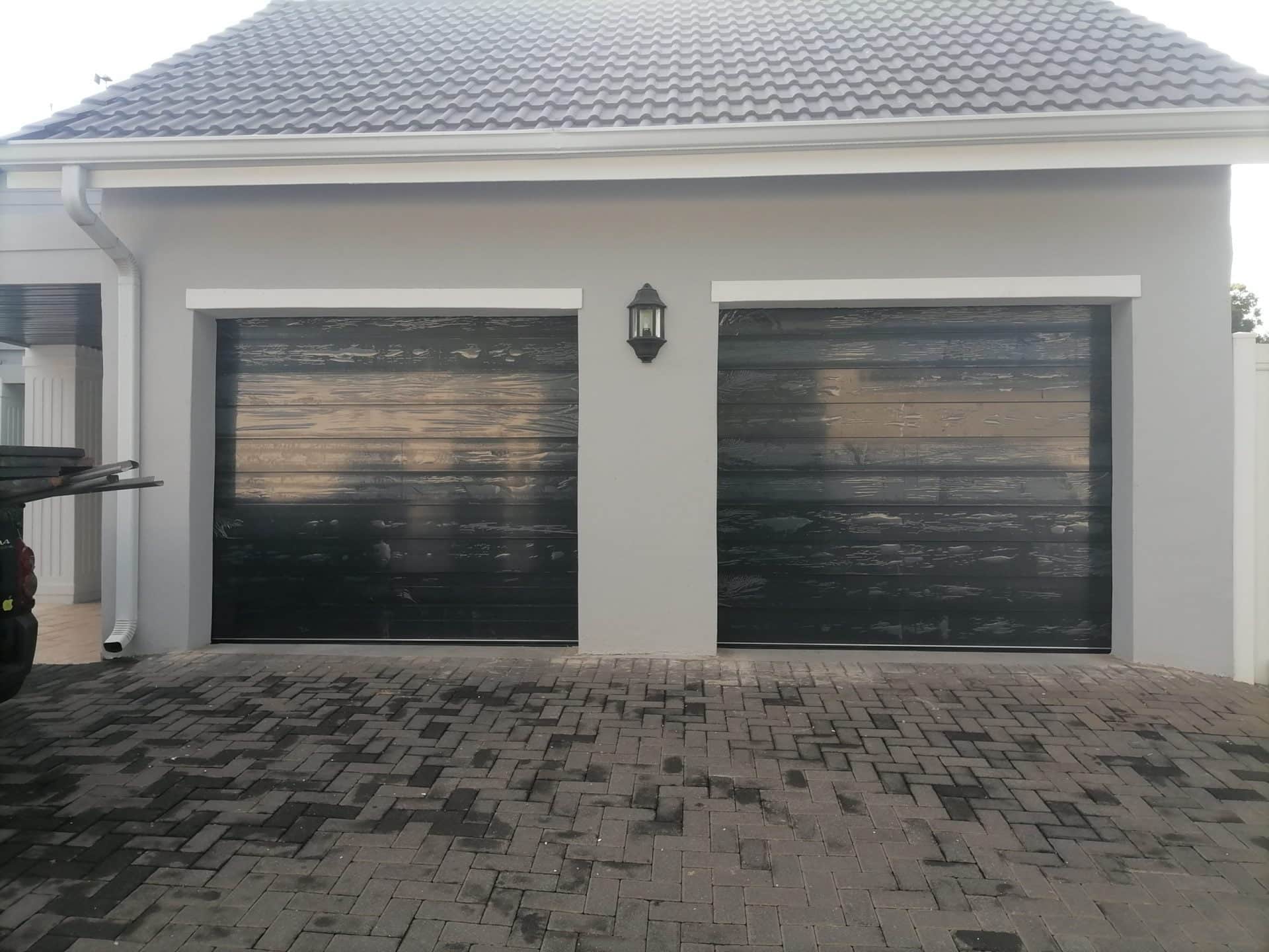 Garage Door Prices: Installation and Supply Costs